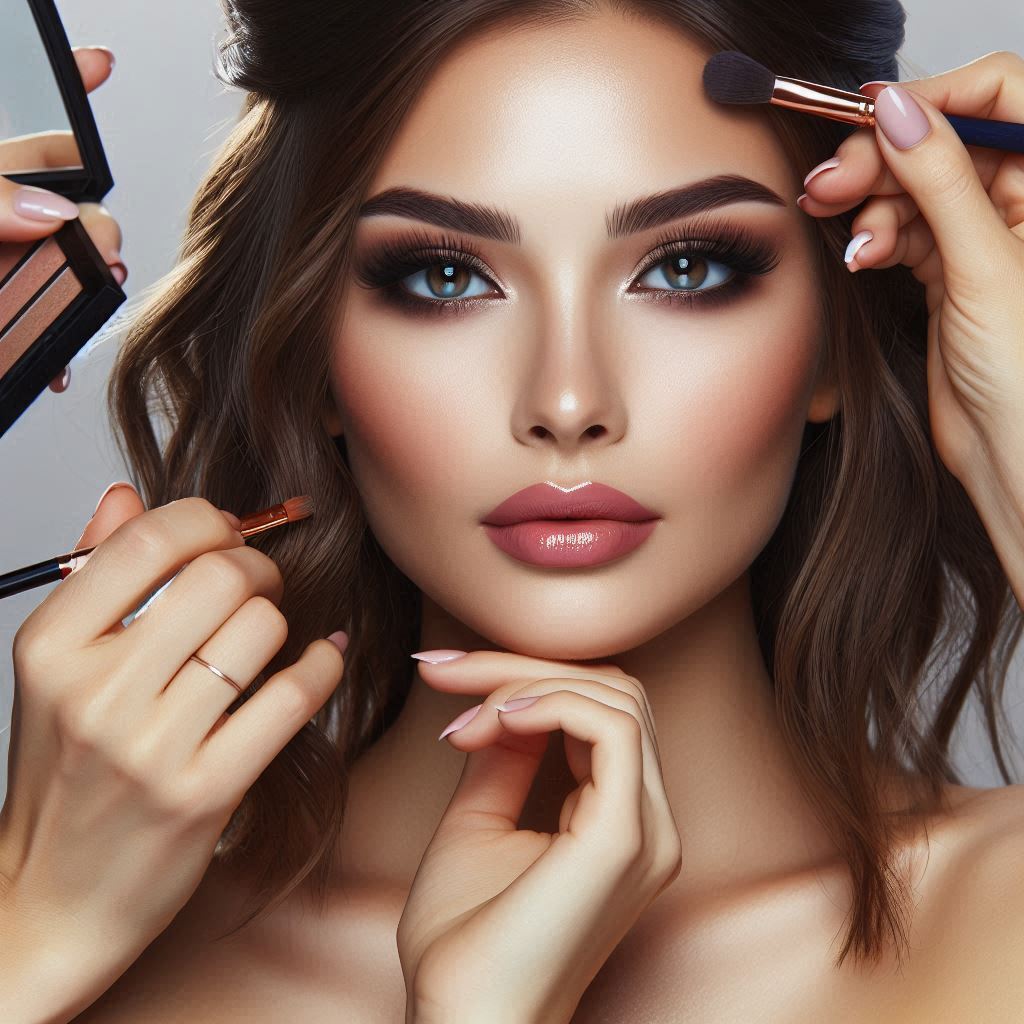 The Ultimate Guide to Achieving a Flawless Makeup Look for Every Occasion: Healthy Life